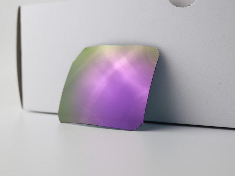 Violet Mirror Lenses Purple Colors Polarized Sun L... – Vicedeal