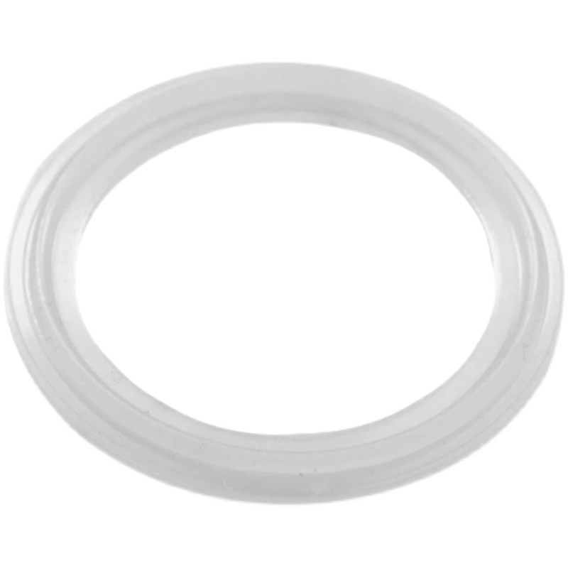 5pcs 4" Sanitary Tri Clamp Silicone Gasket Fits 11... – Vicedeal