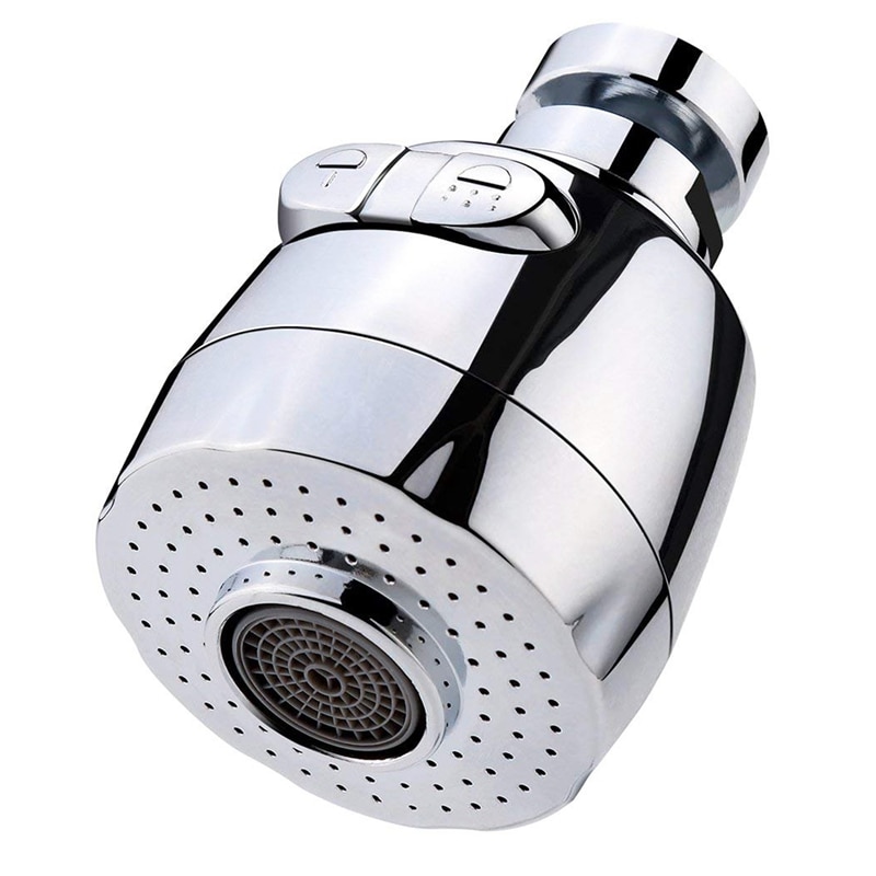ABFU-360 Degree Rotatable Aerator Water Saving Tap... – Grandado