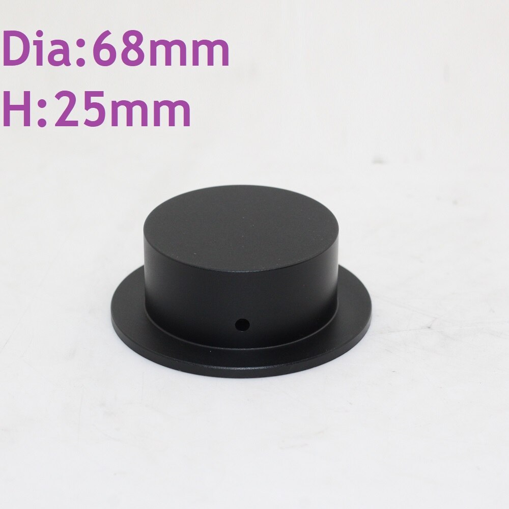 Oversized top hat knob power amplifier knob volume... – Vicedeal