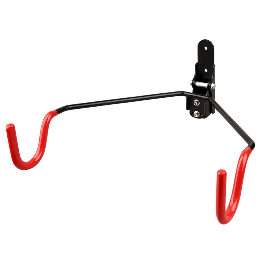 Bike Hanger Wall Mount Fiets Haak Horizontale Opvo... – Grandado