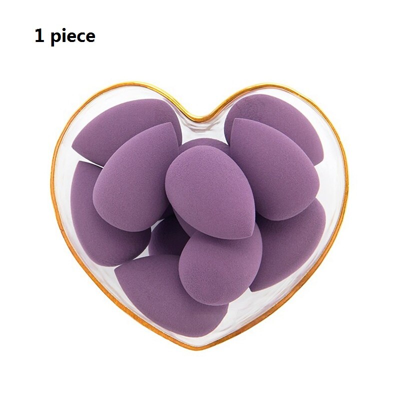 1piece Mini Soft Makeup Foundation Cosmetic Puff W... – Grandado