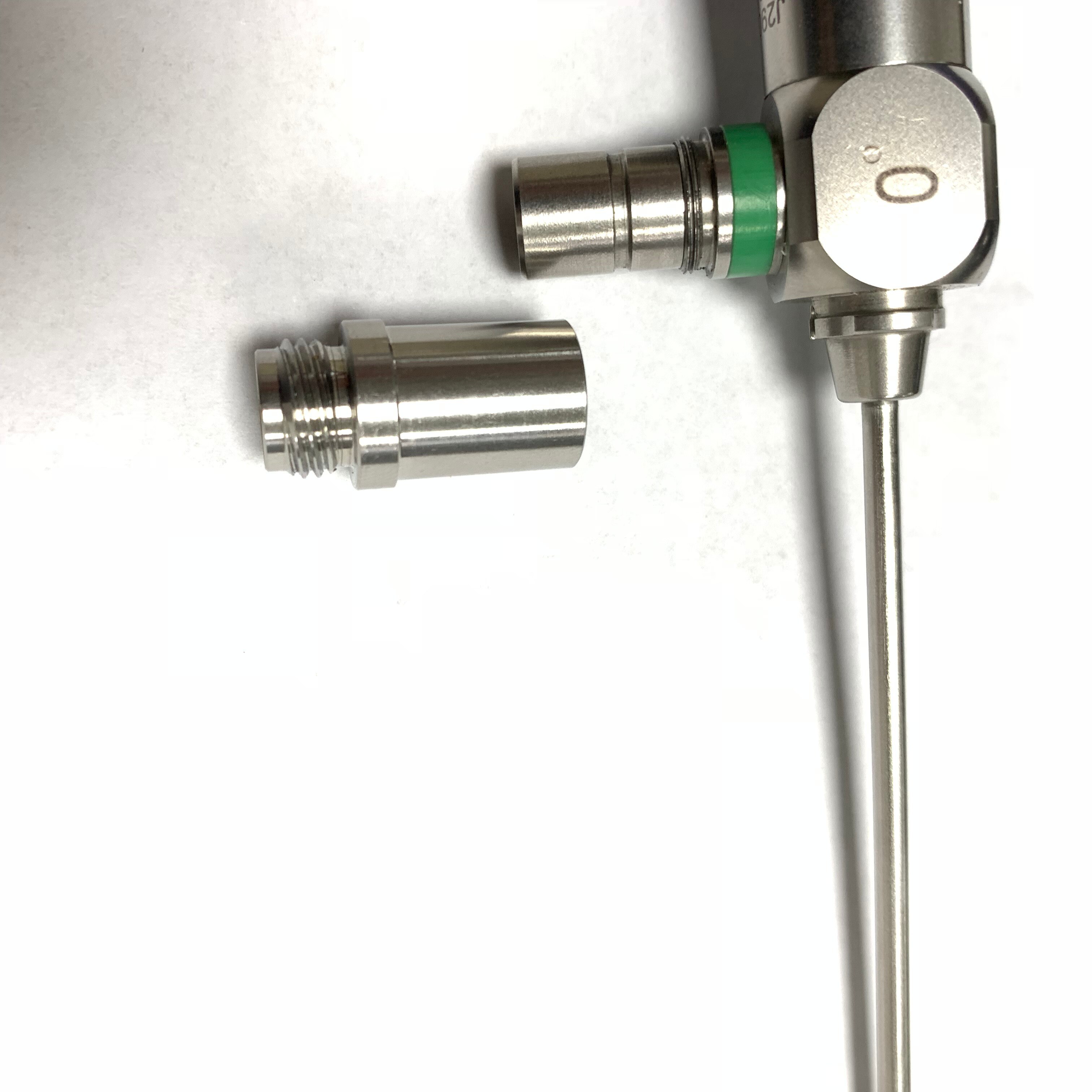 Stryker endoscope connector Storz laprascopy Olymp... – Grandado