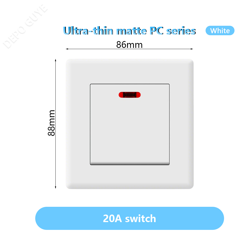 Universal 18W Type-C Fast Charging Dual 3pin Power... – Grandado