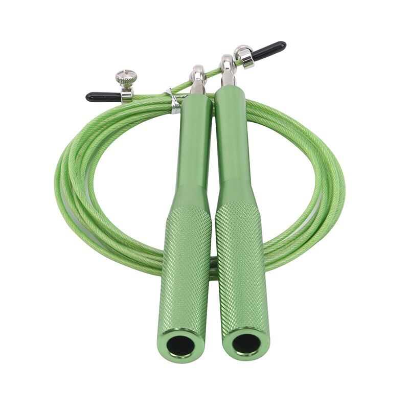 Fitness Jump Rope Excercise Workout Light Bearing ... – Vicedeal