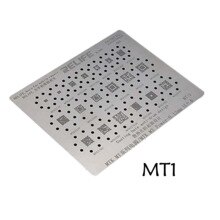 RL-044 MT1 MT2 Steel net MTK MT Power 0.12mm rebal... – Grandado