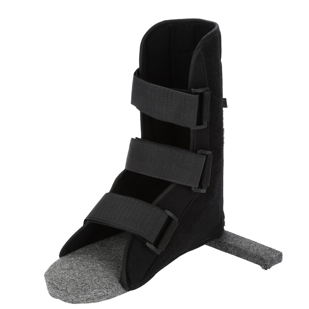 Enkelbrace Ondersteuning Verstelbare Plantaire Voe... – Vicedeal