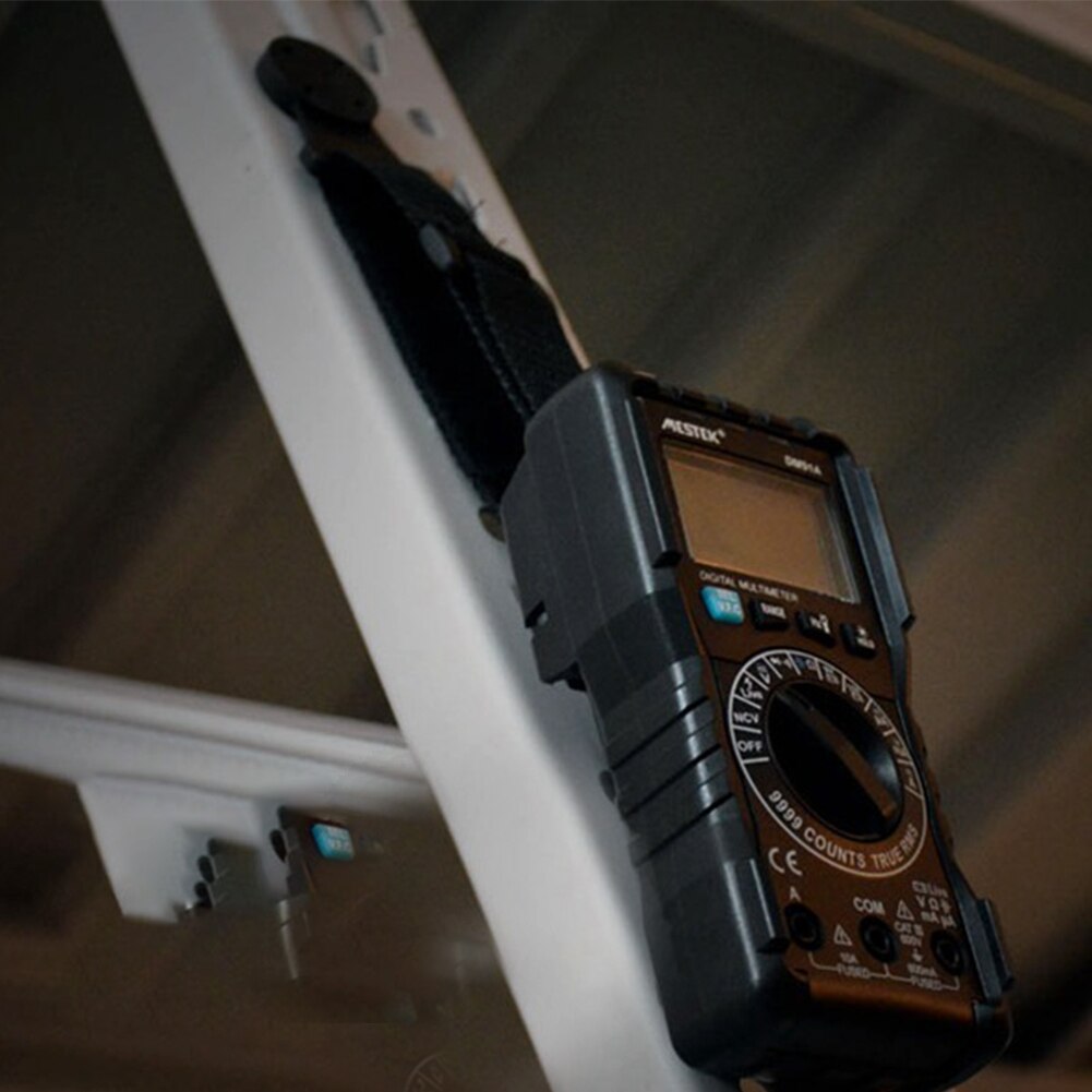 Strong Magnet Multimeter Strap Polypropylene Fiber... – Grandado