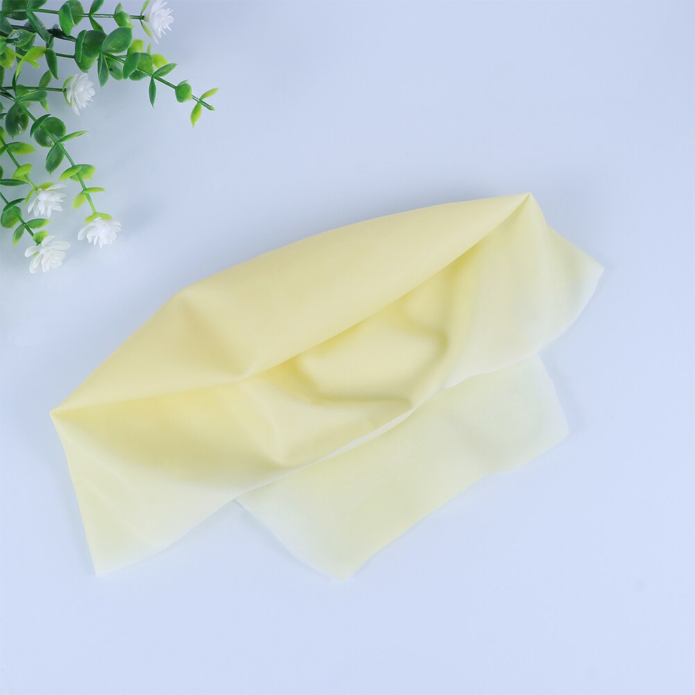 2pcs Bald Head Wig Cosplay Latex Monk Prank Headge... – Vicedeal