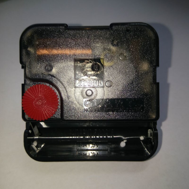 10 set HR-12888 Mute scanning Quartz Clock Movemen... – Vicedeal