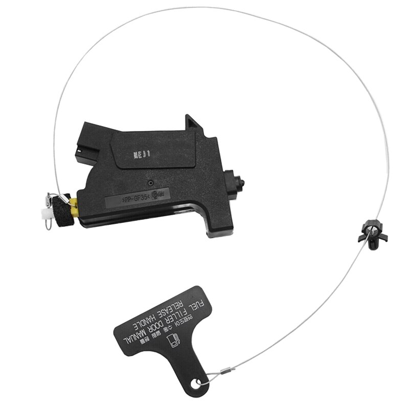 81590-2W000 Fuel Gas Door Lock Release Actuator Handle Opener for ...