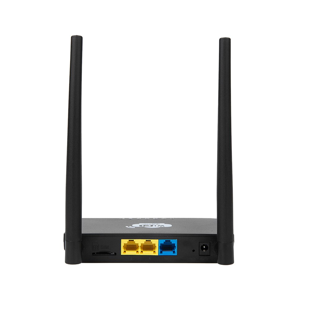4G LTE WiFi Router 300Mbps High-speed Wireless Rou... – Grandado