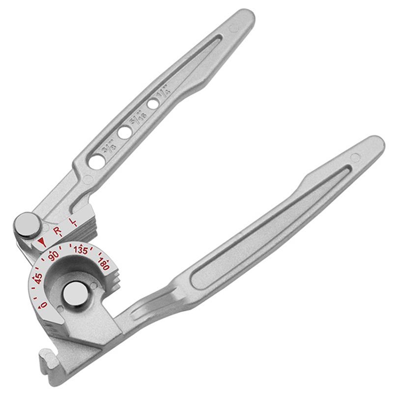 3-In-1 180 Graden Buis Bender 6Mm 8Mm 10Mm 1/4 Inc... – Grandado