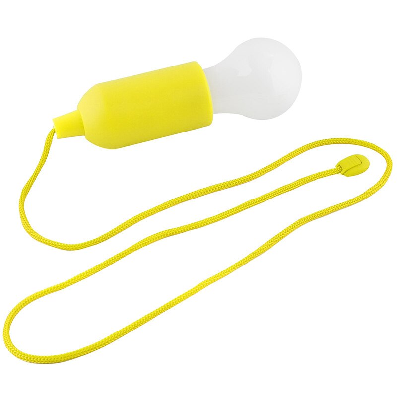 Pull Cord Bulb Tent Lamp Convenient Portable Hangi... – Vicedeal