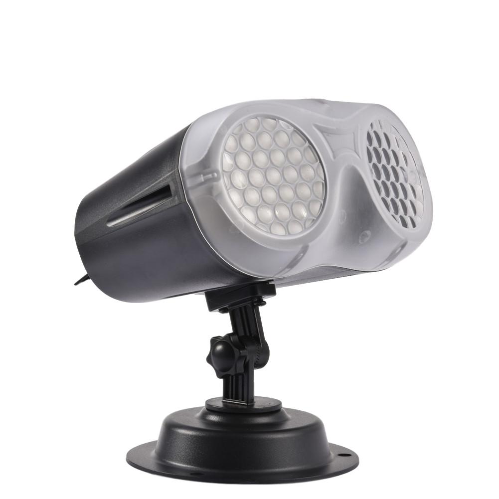 110-240V IP65 Waterproof LED Christmas Projector L... – Grandado