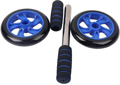 AB Roller Double Wheel – Grandado