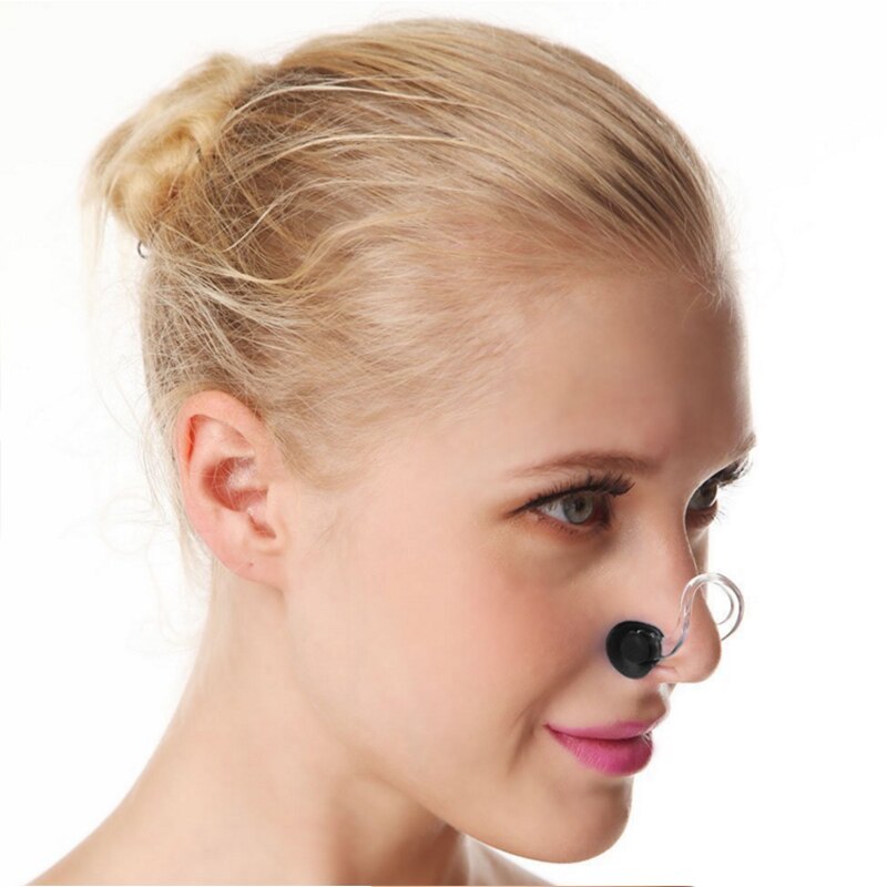 Waterdichte Zachte Siliconen Zwemmen Set Nose Clip... – Grandado