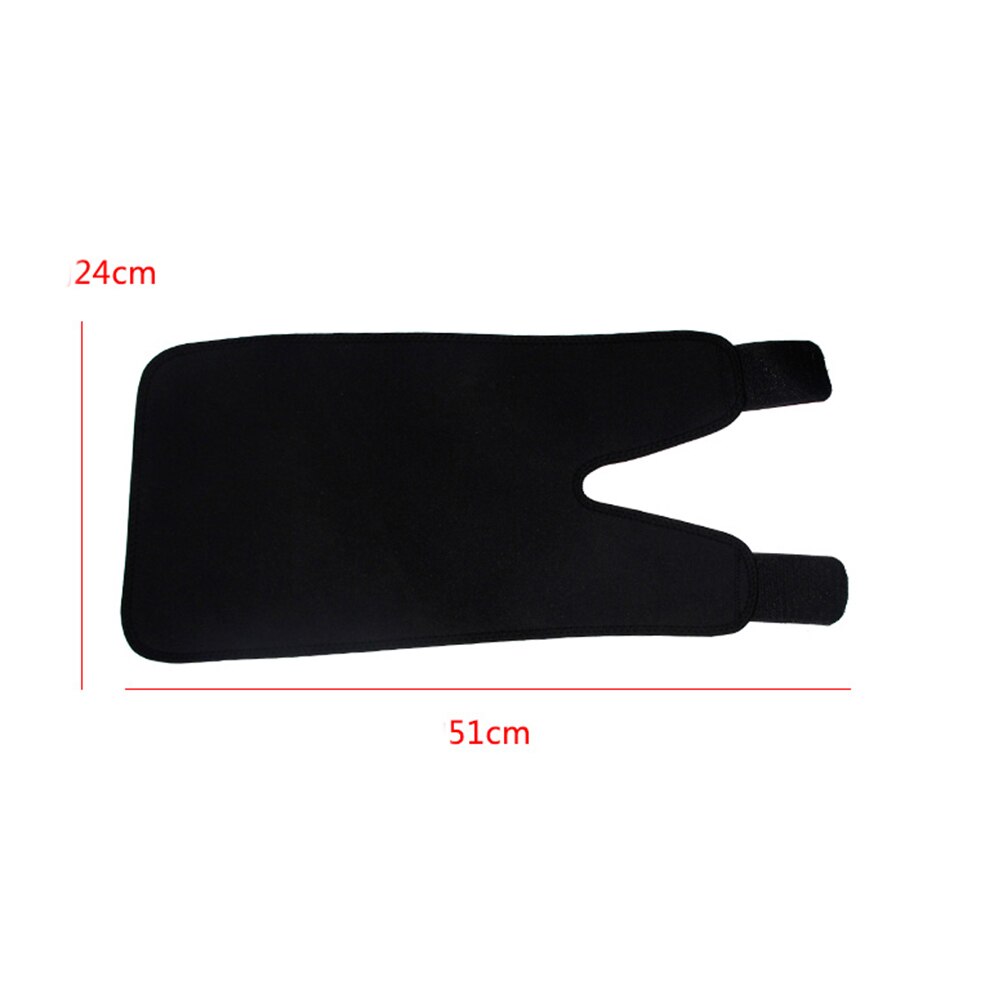 Calf Brace Splint Support Pain Relief Protector In... – Vicedeal