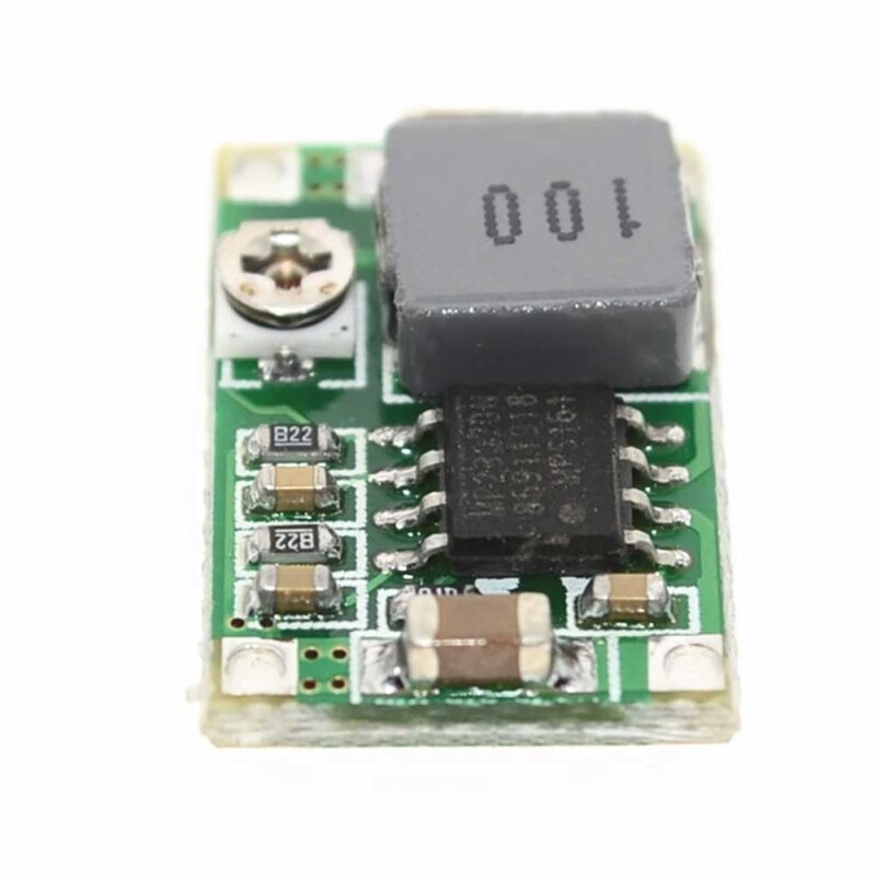 Super mini 3A DC-DC Converter Step Down Power Supp... – Vicedeal