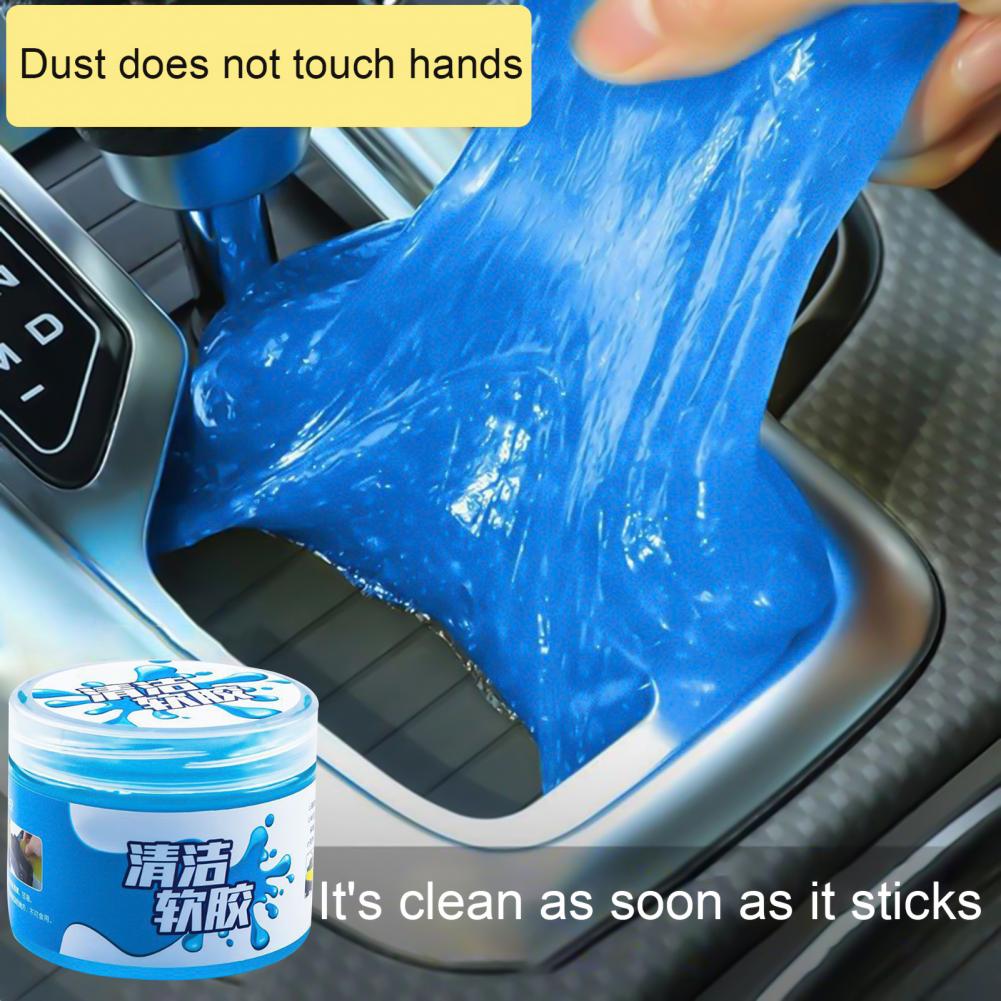 Car Cleaning Clay Clean Dead Angle Eco-friendly Sc... – Grandado