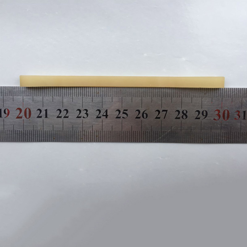 50-200Pcs Latex Rings Elastics Rubber Bands Natura... – Grandado