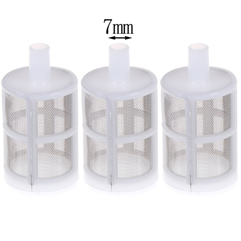 Stainless Steel Net Filter Garden Micro Irrigation... – Grandado