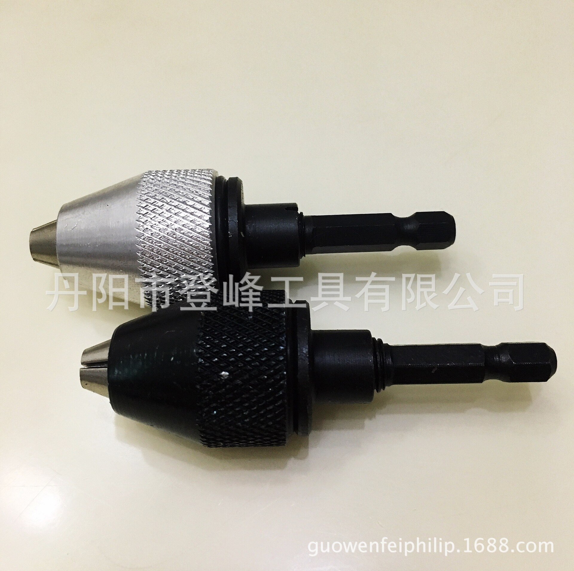 Supply Three-jaw Conversion Chuck 0.3-6.5 Size Hex... – Grandado