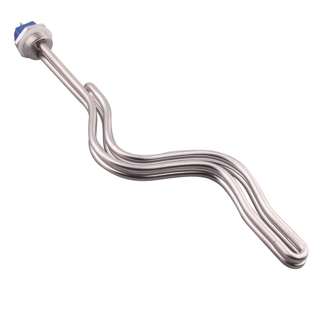 AIICIOO 1 INCH BSP/NPT Fold back Tubular Immersion... – Vicedeal