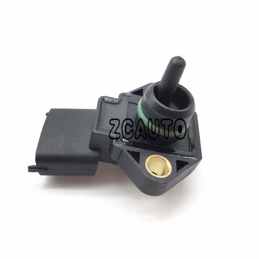 2.5 Bar Map Sensor Voor Fiat Ducato Land Rover Dis... – Vicedeal