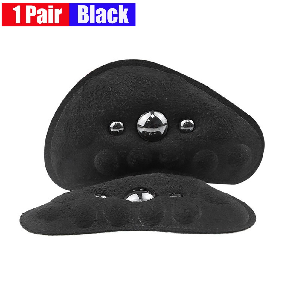 1Pair Magnetic Arch Support Pad for High Heels Fla... – Grandado
