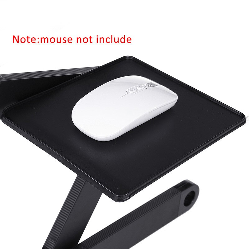 48CM/42CM Adjustable Folding Laptop Desk Computer ... – Grandado