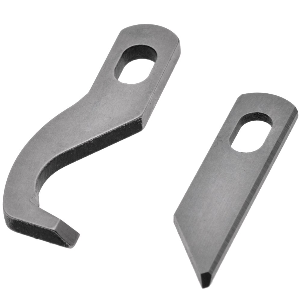 2pc Set Serger Multifunctional Household Machine K... – Grandado