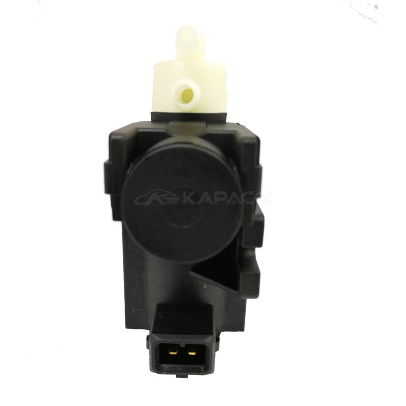 Vaccum turbo boost Pressure converter Solenoid val... – Vicedeal