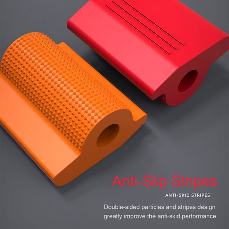 Motorcycle Shoe Pedal Rubber Cover Protector Lever... – Vicedeal