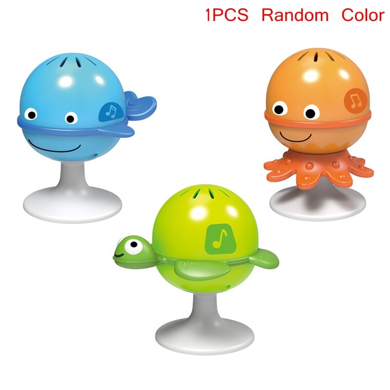 Sucker Rattles For Kids Games Baby Toys 0 6 12 Mon... – Vicedeal