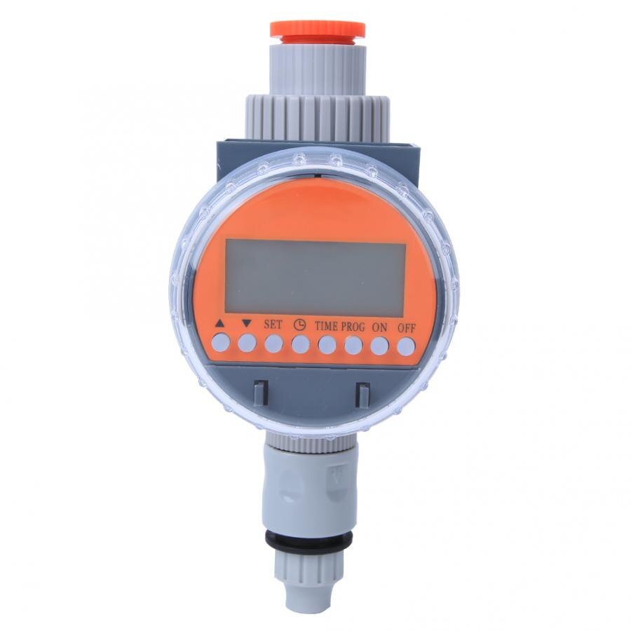 G1-1/4 DN32 Automatic Flower Watering Timer Irriga... – Vicedeal