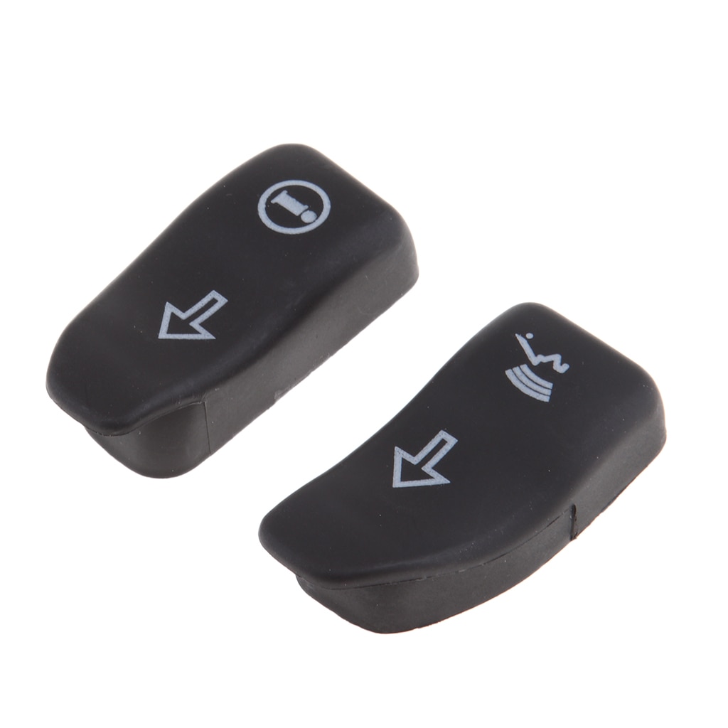 Control Switch Housing Caps for Touring – Grandado