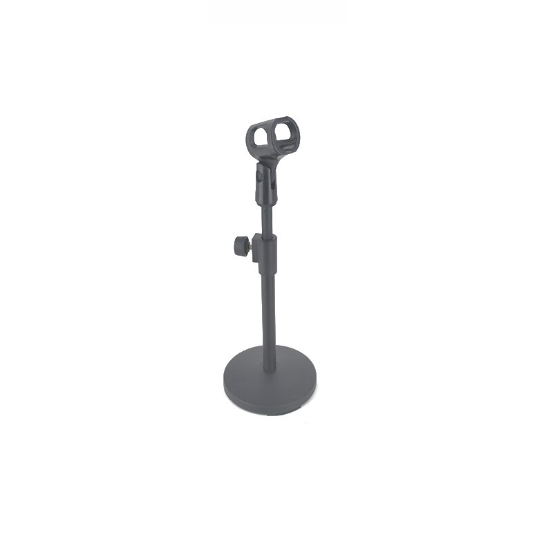 Microfoon Desktop Stand Verbeterde Hoogte Verstelb... – Vicedeal