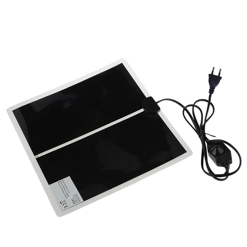 5w 7w 14w Reptile Heat Mat Reptile Incubator Tempe... – Grandado