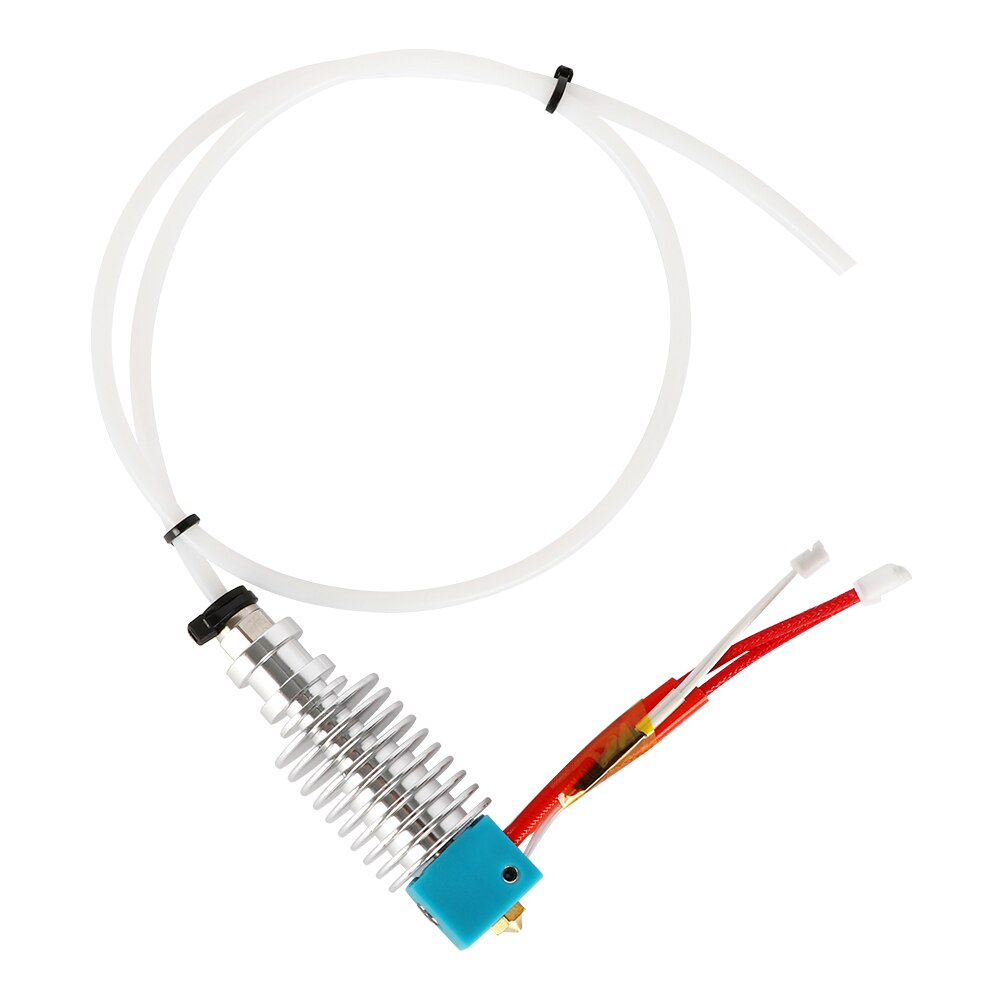 ANYCUBIC 3d Printer Print Head with Nozzle 0.4mm S... – Grandado