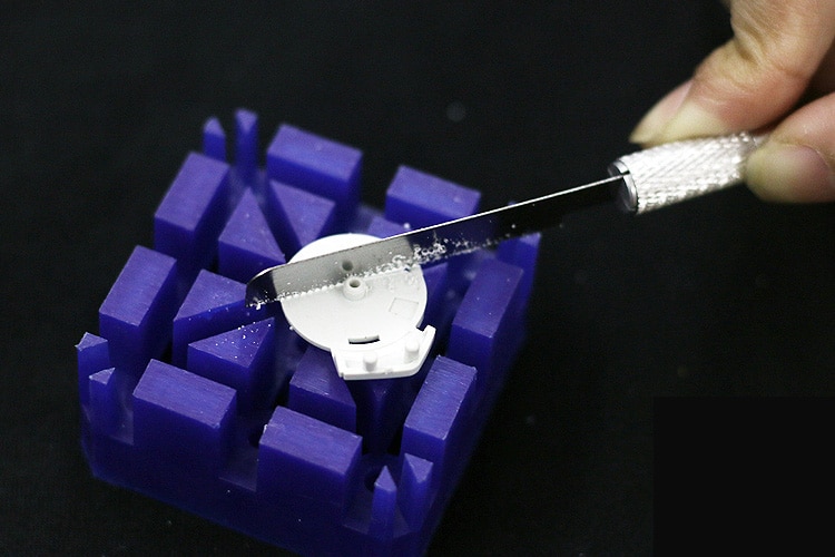 Model making tool Hand saw cutting table Mini port... – Vicedeal