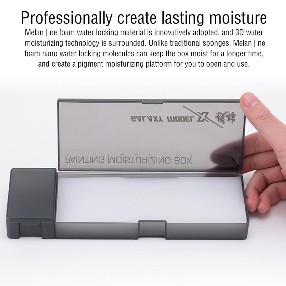 Pigment Model Coloring Tool Humidor Paint Hand-pai... – Grandado