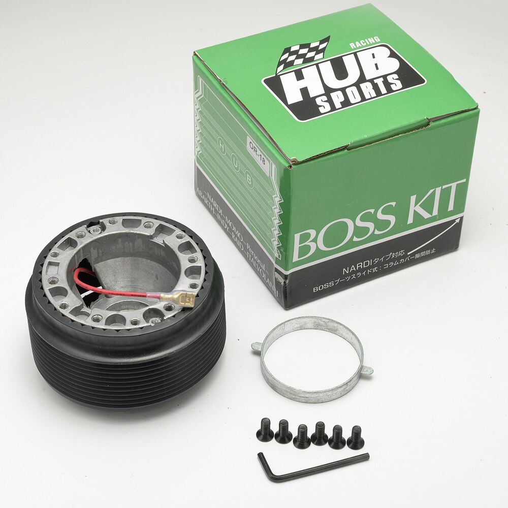Jdm stil aluminium rat nav adapter til mazda miata... – Vicedeal