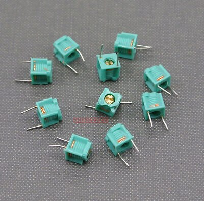 50pcs 1.5T 2.5T 3.5T 4.5T 5.5T Variable Inductors,... – Grandado