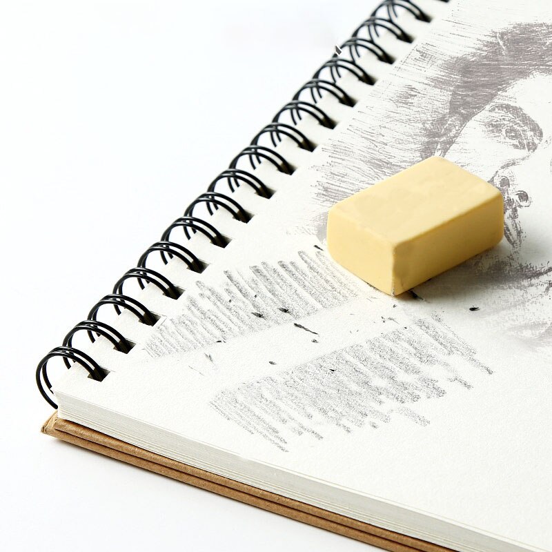 A3/16K/A4 Watercolor Traveling Sketch PaperBook Sc... – Vicedeal