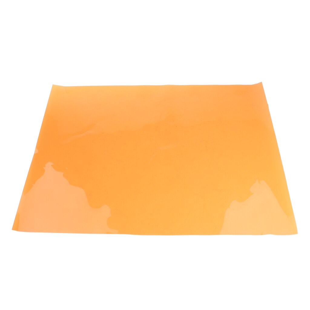 40 X 50cm Gels Color Correction Gel Sheet Filter f... – Grandado