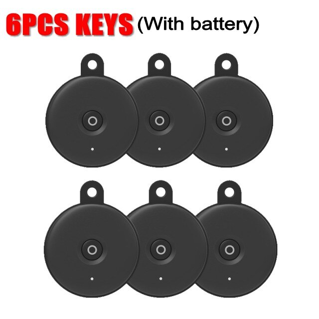 Wireless Key Card for Sherlock Smart Door lock S2,... – Vicedeal
