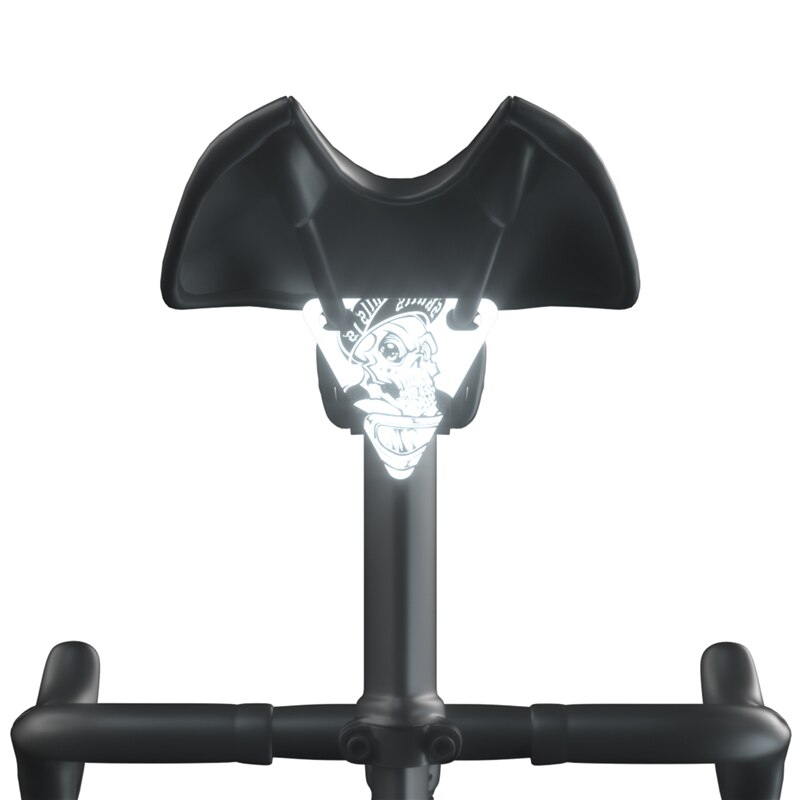 ENLEE 1 Pc Outdoor Safety Warning Reflector Bike R... – Grandado