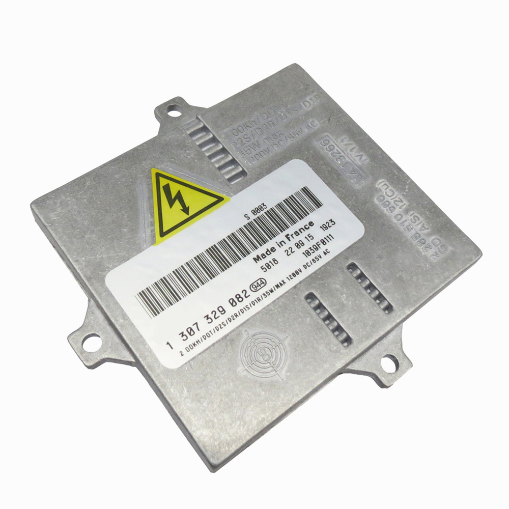 Malcayang D2S D2R Xenon HID Ballast Control Unit 1... – Grandado