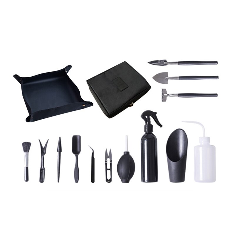 5/8/13Pcs Succulenten Tools Transplanteren Tuin Ha... – Vicedeal